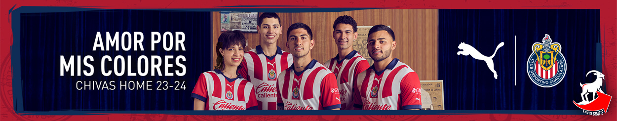 Chivas: Sitio Oficial