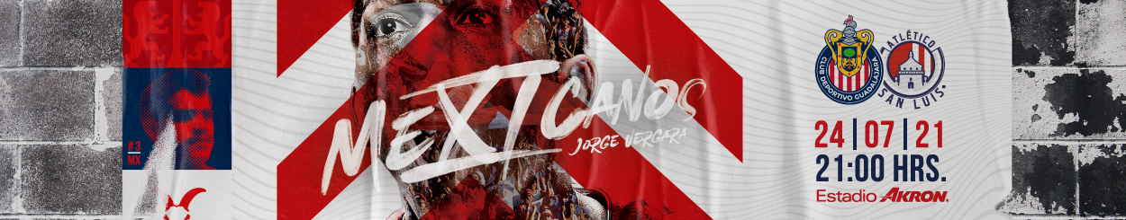 Chivas: Sitio Oficial