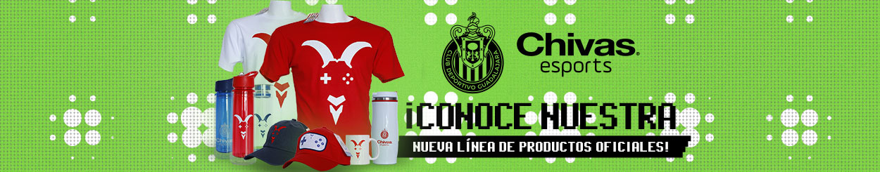 Chivas: Sitio Oficial