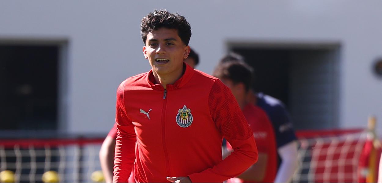 Chivas Face an Intense Week of Preparation