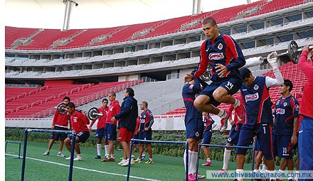 Ve Enríquez un buen proceso