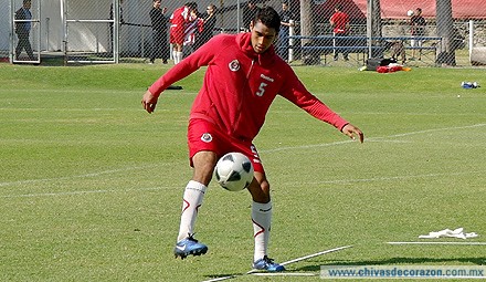 Sin escatimar esfuerzo ante Morelia