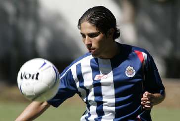 "Tepa" Solís y "Pato" Araujo re